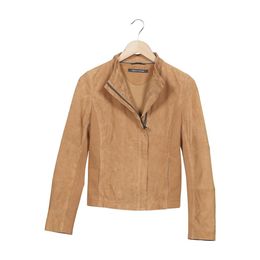 Marc O'Polo Marc O'Polo Jacke Damen Gr&ouml;&szlig;e XS Second Hand beige