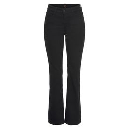 MAC Jeans 'Dream' female Black size 44