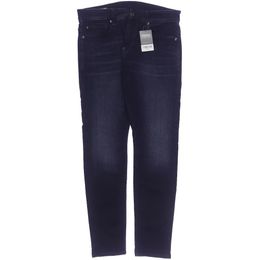 G-Star Raw G-STAR Jeans Herren Gr&ouml;&szlig;e 34 Second Hand marine
