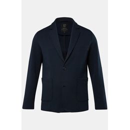 JP1880 Suit Jacket male Blue size XXL