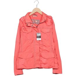 Street One Jacke Damen Gr&ouml;&szlig;e M Second Hand pink
