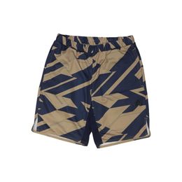 adidas Performance Shorts Herren Gr&ouml;&szlig;e 31/32 Second Hand bunt