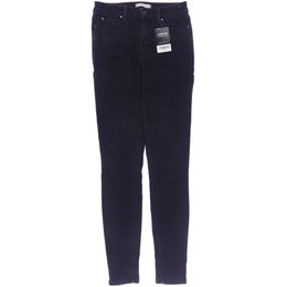 Tommy Hilfiger Jeans Damen Gr&ouml;&szlig;e 27 Second Hand schwarz