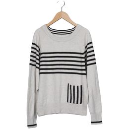 Oui Pullover Damen Gr&ouml;&szlig;e L Second Hand bunt
