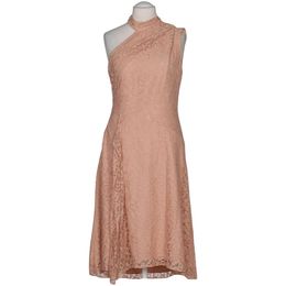Reiss Kleid Damen Gr&ouml;&szlig;e XXL Second Hand pink