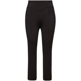 Ulla Popken Hose Damen Gr&ouml;&szlig;e 58/60 schwarz