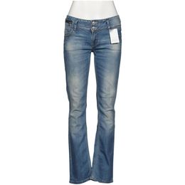 LTB Jeans Damen Gr&ouml;&szlig;e 31 Second Hand blau