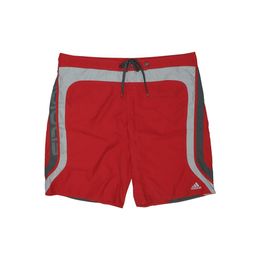 adidas Performance Shorts Herren Gr&ouml;&szlig;e 38 Second Hand bunt