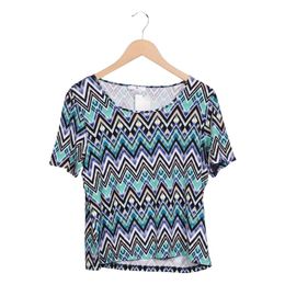 Peter Hahn T-Shirt Damen Gr&ouml;&szlig;e XL Second Hand bunt