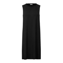 Street One Summer Dress female Black size 40