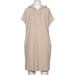 comma, COMMA Kleid Damen Gr&ouml;&szlig;e S Second Hand beige