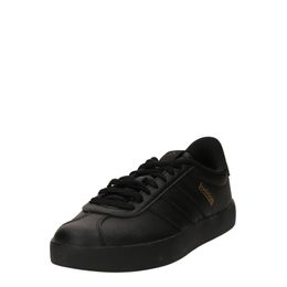 adidas Sportswear Sneakers 'VL Court 3.0' male Black size 4