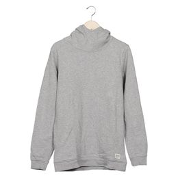 Jack & Jones JACK & JONES Kapuzenpullover Herren Gr&ouml;&szlig;e M Second Hand grau