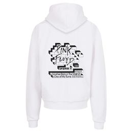 F4NT4STIC Sweatshirt 'Pink Floyd' Herren Gr&ouml;&szlig;e 4XL schwarz / wei&szlig;