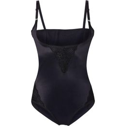 bonprix Strong Shape Body, schwarz