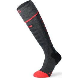 Lenz Heat Sock 5.1 Toe-Cap, Str&uuml;mpfe beheizbar