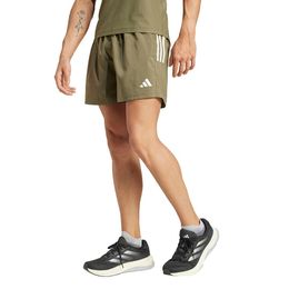Adidas Own The Run 5 Inch Short Herren