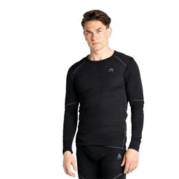 Odlo Active X-Warm Eco BL Shirt Herren