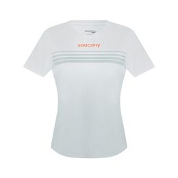 Saucony Endorphin T-shirt Damen