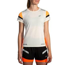 Brooks Run Visible T-shirt 2.0 Damen