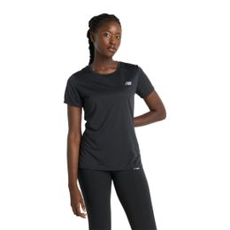 New Balance Sport T-shirt Damen