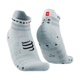 Compressport Pro Racing Socks V4.0 Ultralight Run Low