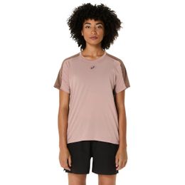 asics FujiTrail Elite T-shirt Damen