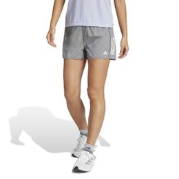 Adidas Own The Run 3-Inch Short Damen