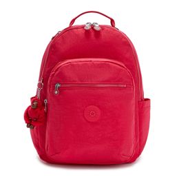 Kipling Rucksack 'Seoul' Herren Gr&ouml;&szlig;e One Size pitaya