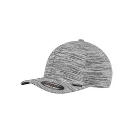Flexfit Cap Damen Gr&ouml;&szlig;e 56/57 graumeliert
