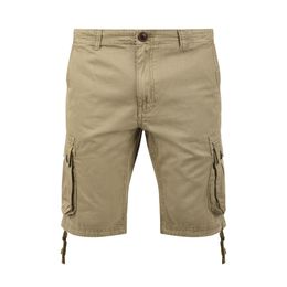 !Solid Cargoshorts 'Vizela' Herren Gr&ouml;&szlig;e 31/32 bunt