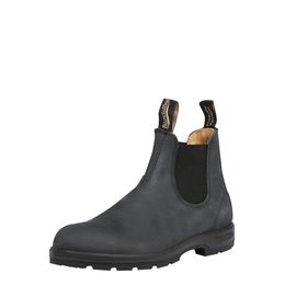 Blundstone Chelsea Boots '587' Herren Gr&ouml;&szlig;e 48.5 anthrazit Winterschuhe