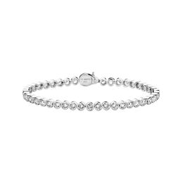 Ti Sento Milano Armband Damen Gr&ouml;&szlig;e One Size silber