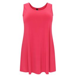 Yoek Top Damen Gr&ouml;&szlig;e XL/XXL pink
