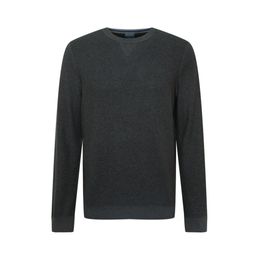 OLYMP Pullover Herren Gr&ouml;&szlig;e 4XL anthrazit