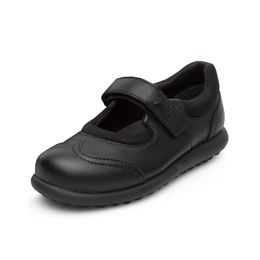 Camper Ballerinas 'Pelotas' Jungen Gr&ouml;&szlig;e 26 schwarz