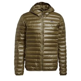 adidas terrex Outdoorjacke 'Varilite' Herren Gr&ouml;&szlig;e XXL oliv
