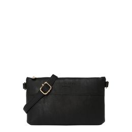 rosemunde Clutch Damen Gr&ouml;&szlig;e One Size schwarz