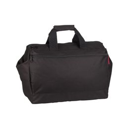 Reisenthel Weekender Damen Gr&ouml;&szlig;e One Size schwarz