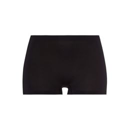 Hanro Panty ' Touch Feeling ' Damen Gr&ouml;&szlig;e XS schwarz