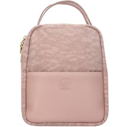 HERSCHEL Rucksack 'Orion' Damen Gr&ouml;&szlig;e One Size altrosa / pinkmeliert