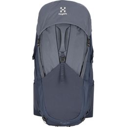 Hagl&ouml;fs Hagl&ouml;fs Sportrucksack Herren Gr&ouml;&szlig;e One Size taubenblau / wei&szlig;