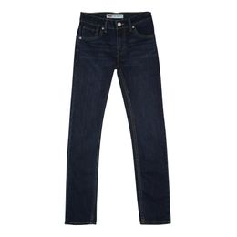 Levi's Kids Jeans '510' Jungen Gr&ouml;&szlig;e 116 nachtblau