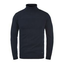 INDICODE Jeans Pullover 'Ernetto' Herren Gr&ouml;&szlig;e S dunkelblau