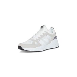 Blend Sneaker Herren Gr&ouml;&szlig;e 41 wei&szlig;