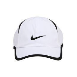 Nike Sportswear Cap Jungen Gr&ouml;&szlig;e 48/54 schwarz / wei&szlig;