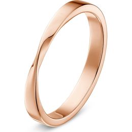 Christ Ring Damen Gr&ouml;&szlig;e 52 rosegold
