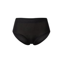 Lingadore Slip Damen Gr&ouml;&szlig;e M schwarz