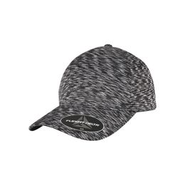 Flexfit Cap Damen Gr&ouml;&szlig;e 53/54 schwarzmeliert