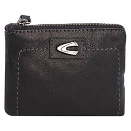 Camel Active Schl&uuml;sseletui 11 cm 'Tarma' Damen Gr&ouml;&szlig;e One Size schwarz